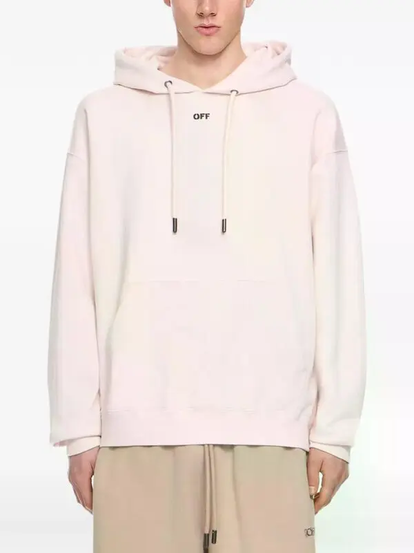 Off-White Arrow Skate Hoodie