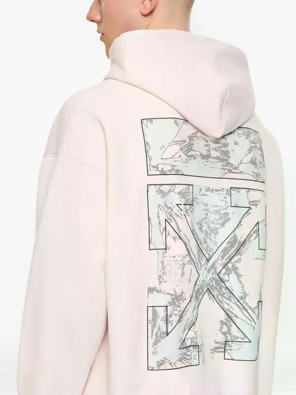 Off-White Arrow Skate Hoodie