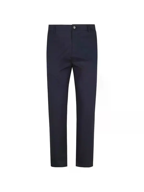 DEPARTMENT 5 Flap-pocket Trousers