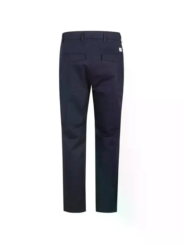 DEPARTMENT 5 Flap-pocket Trousers