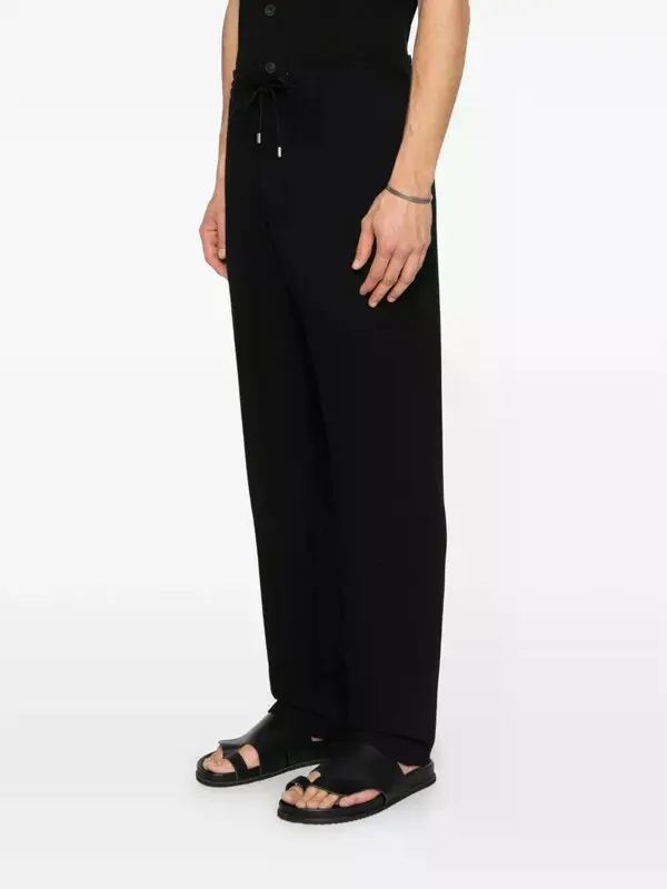 Karl Lagerfeld Drawstring Trousers