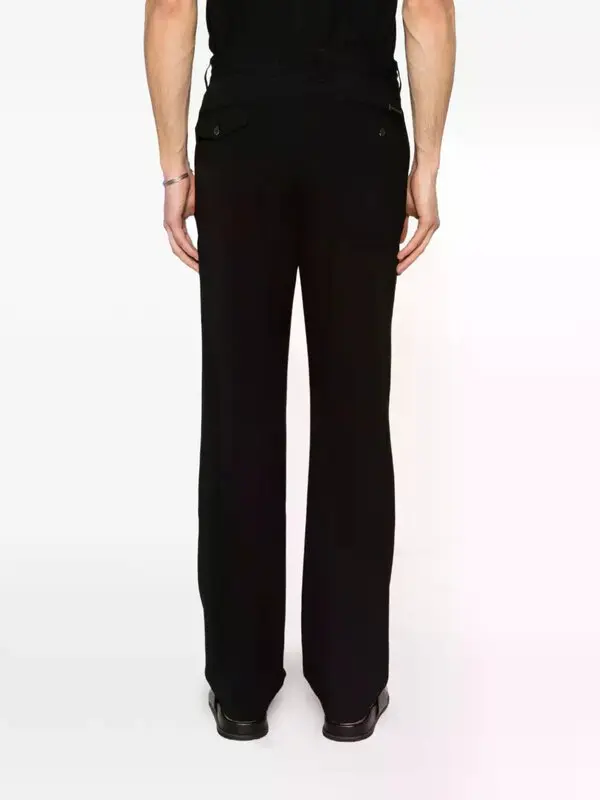 Karl Lagerfeld Drawstring Trousers