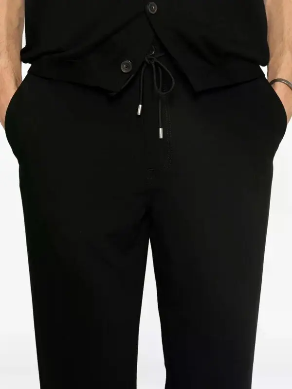 Karl Lagerfeld Drawstring Trousers