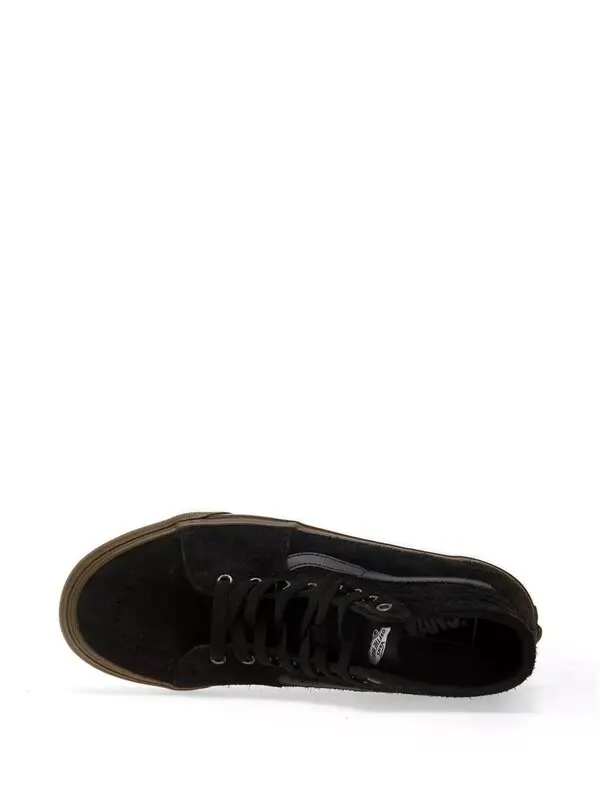 VANS Sk8-hi Tapered Sneakers