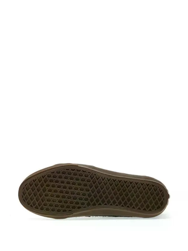 VANS Sk8-hi Tapered Sneakers
