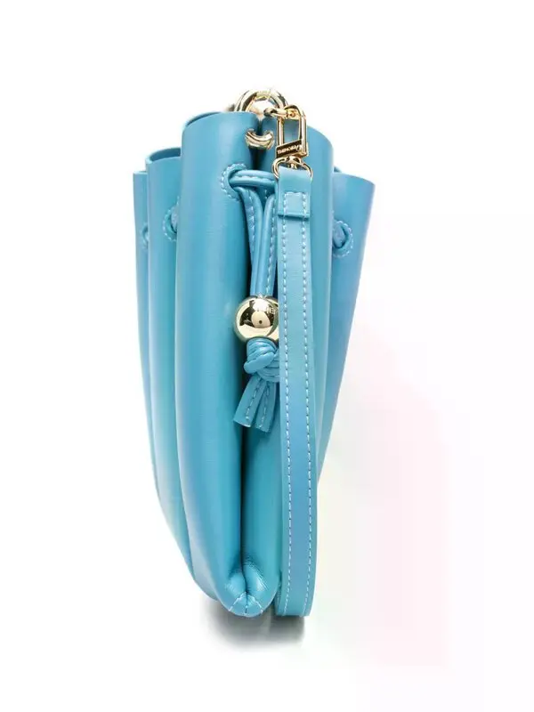 THEMOIRE Calipso Shoulder Bag