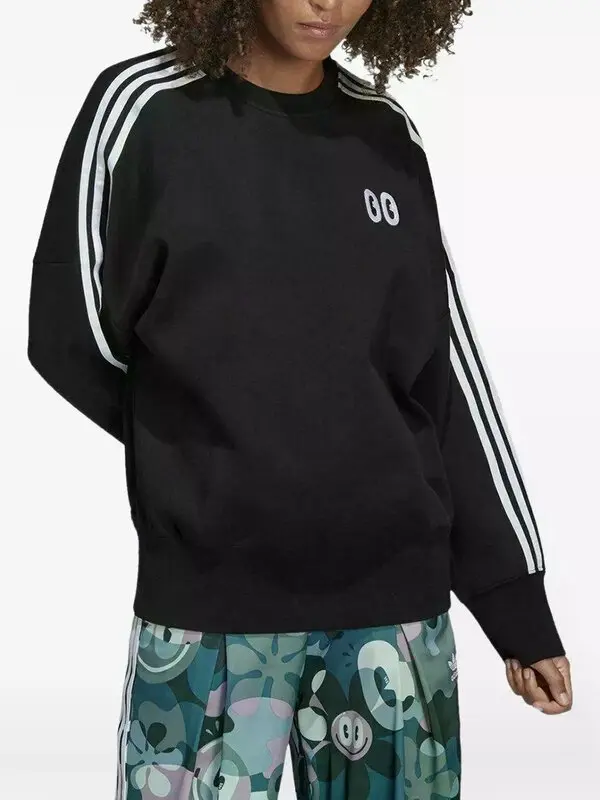 Adidas Crew-neck Sweatshirt