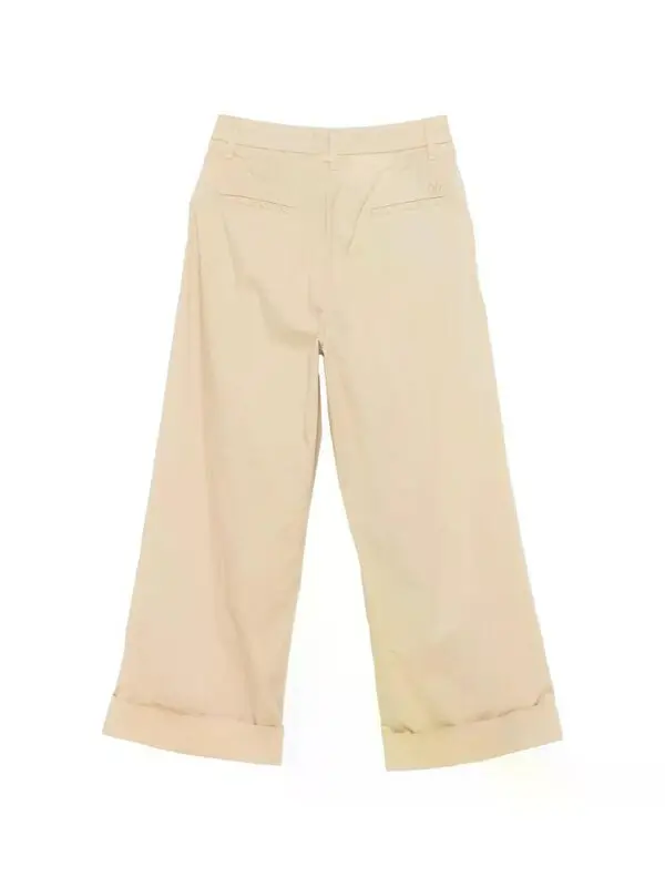 Peuterey Ralph Pleated Trousers