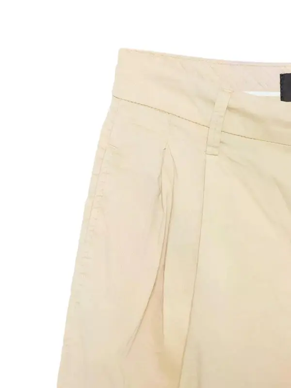 Peuterey Ralph Pleated Trousers