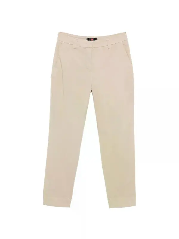 Peuterey Yrekland Trousers - Neutrals