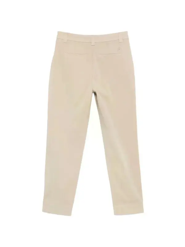 Peuterey Yrekland Trousers - Neutrals