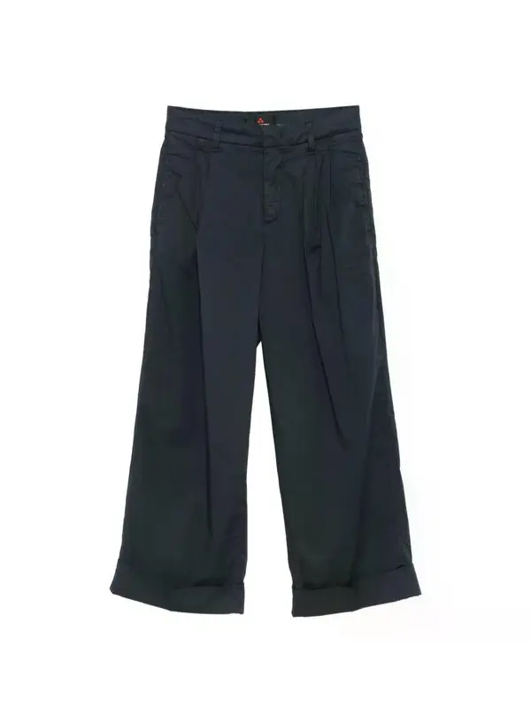 Peuterey Ralph Pleated Trousers
