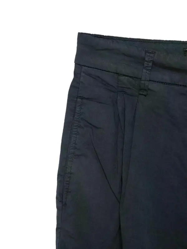 Peuterey Ralph Pleated Trousers