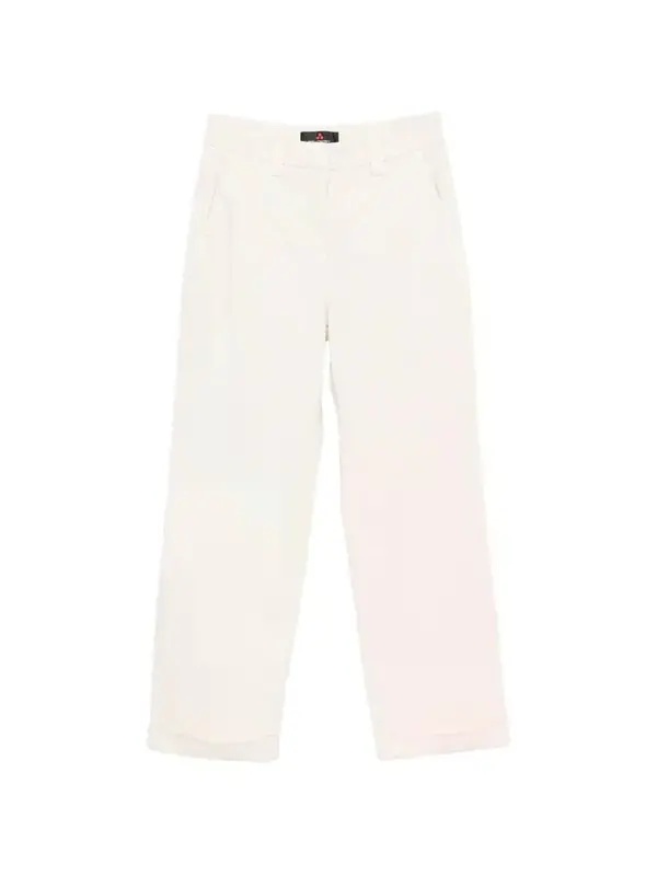 Peuterey Lavezzi Cropped Trousers