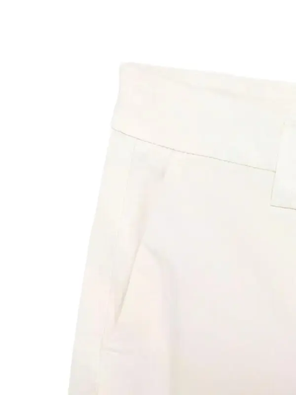 Peuterey Lavezzi Cropped Trousers