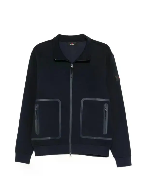 Peuterey Scott Zip Pocket Sweater