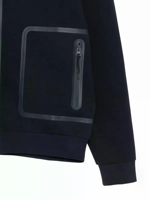 Peuterey Scott Zip Pocket Sweater