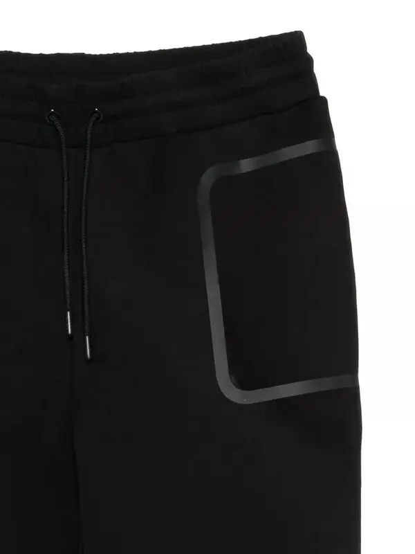 Peuterey Schmitt Drawstring Detail Track Pants
