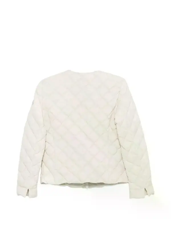 Peuterey Arran Quilted Jacket