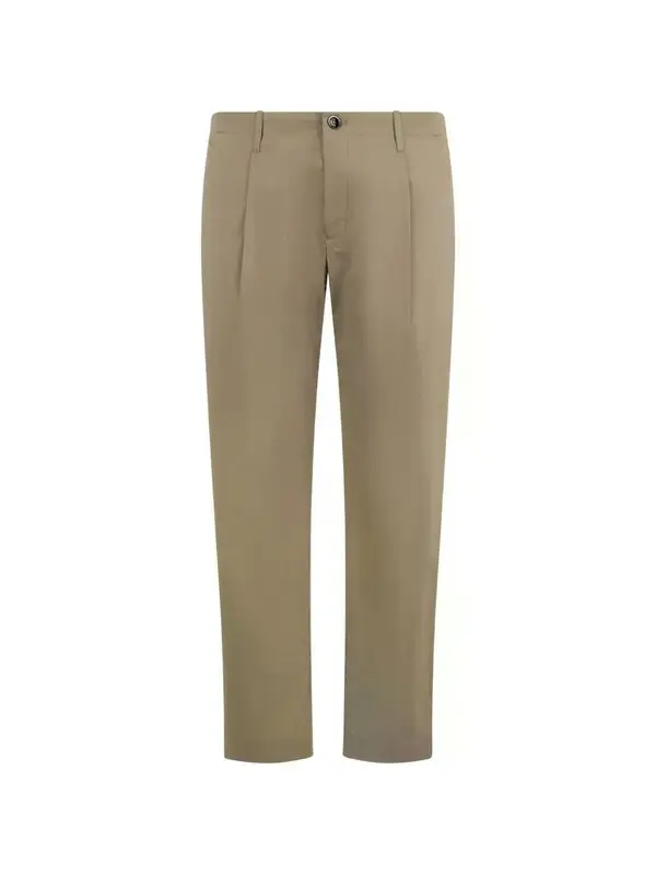 NINE:INTHE:MORNING Tailored Trousers