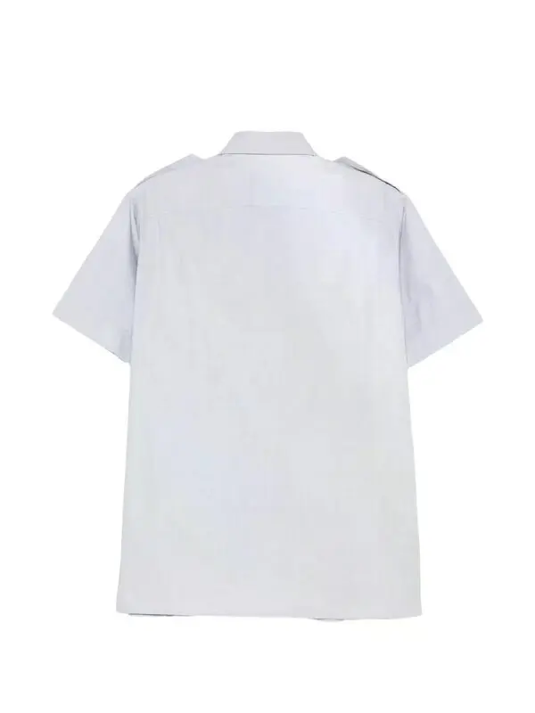 A.p.c. Miles Pocket Shirt
