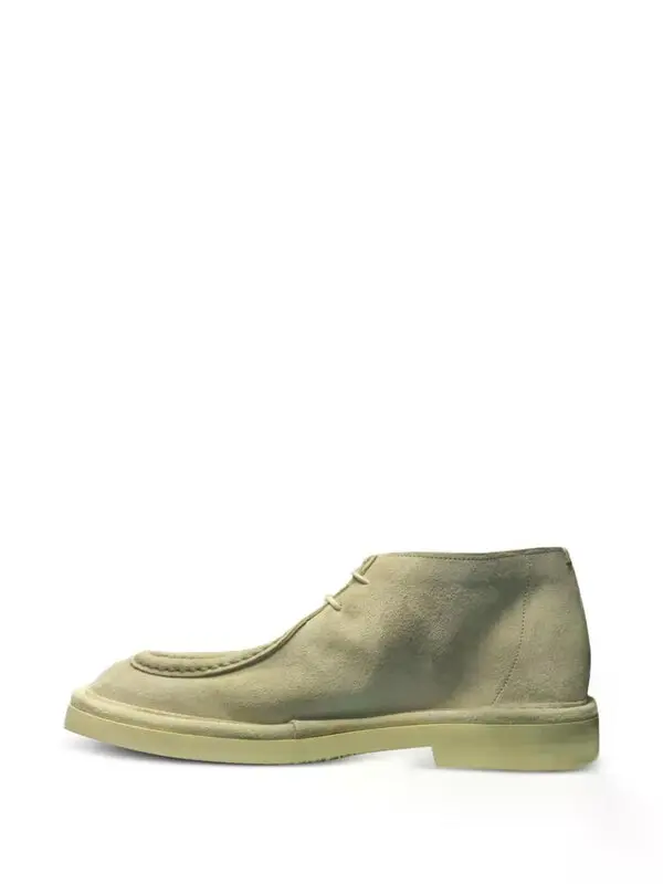 STURLINI FIRENZE Lace-up Desert Boots