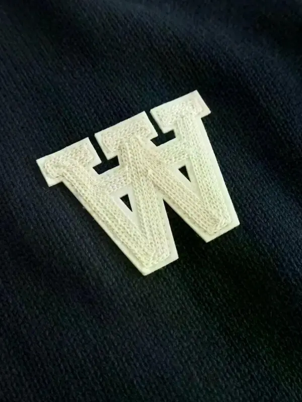 Wood Wood Tay Crew-neck Sweater