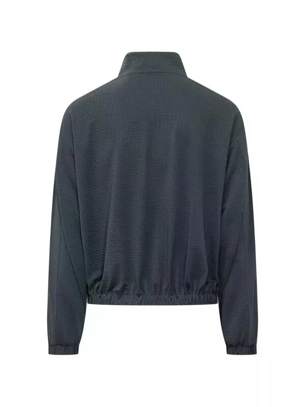 Emporio Armani Zip Bomber Jacket