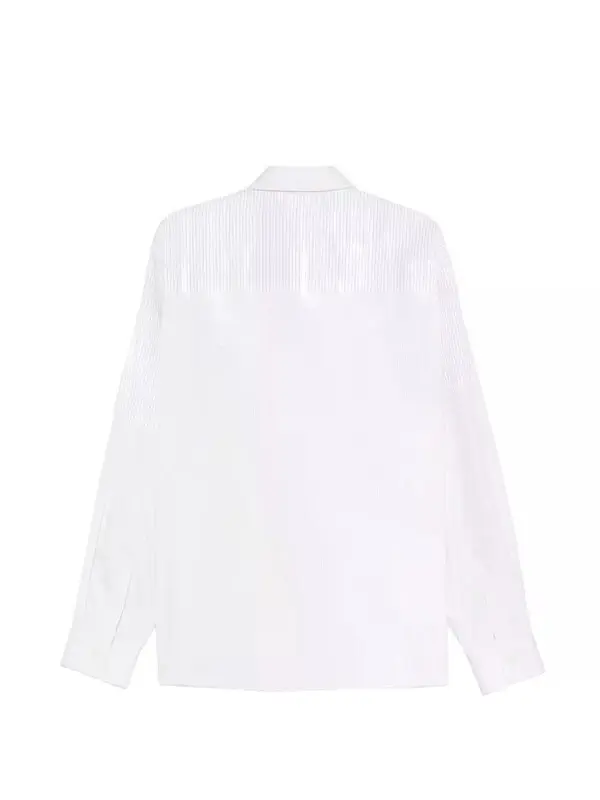 COSTUMEIN Striped Shirt