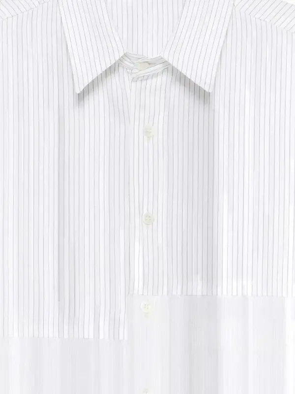 COSTUMEIN Striped Shirt