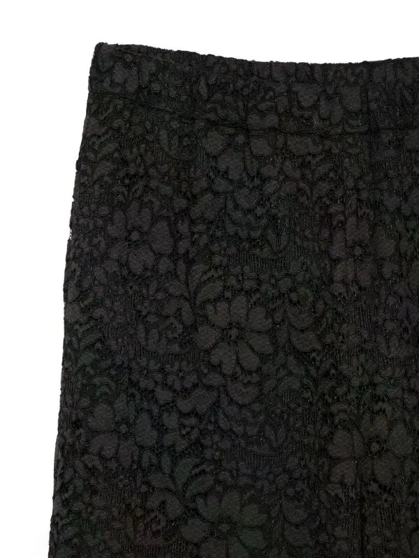 Simonette Ravizza Lace Trousers