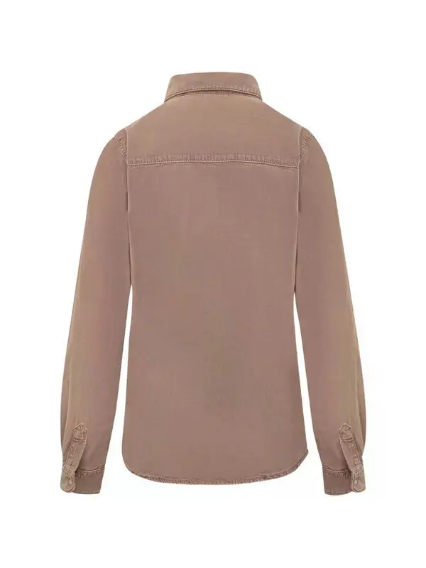 Ba&sh Jada Shirt - Pink