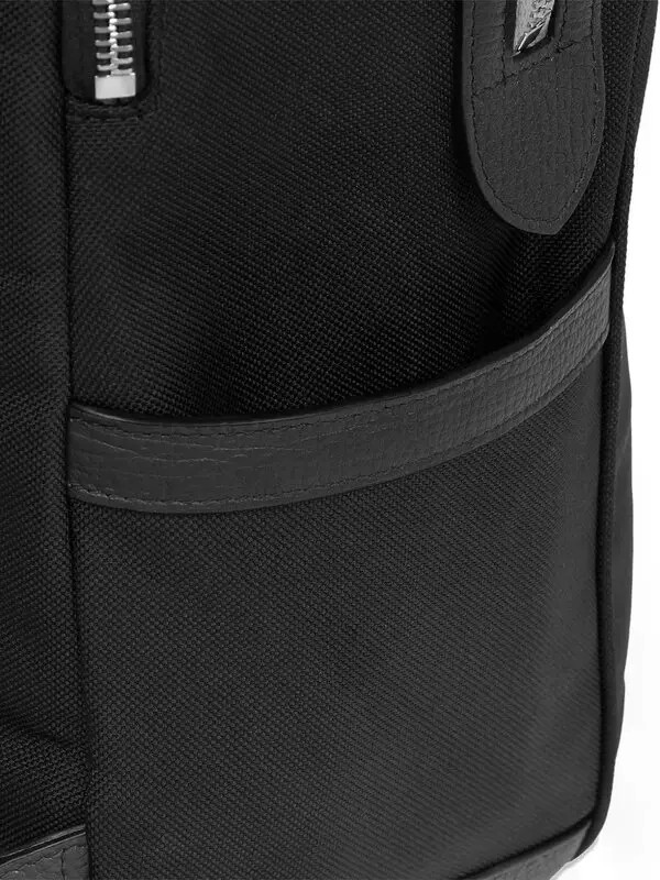 Smythson Zip Backpack