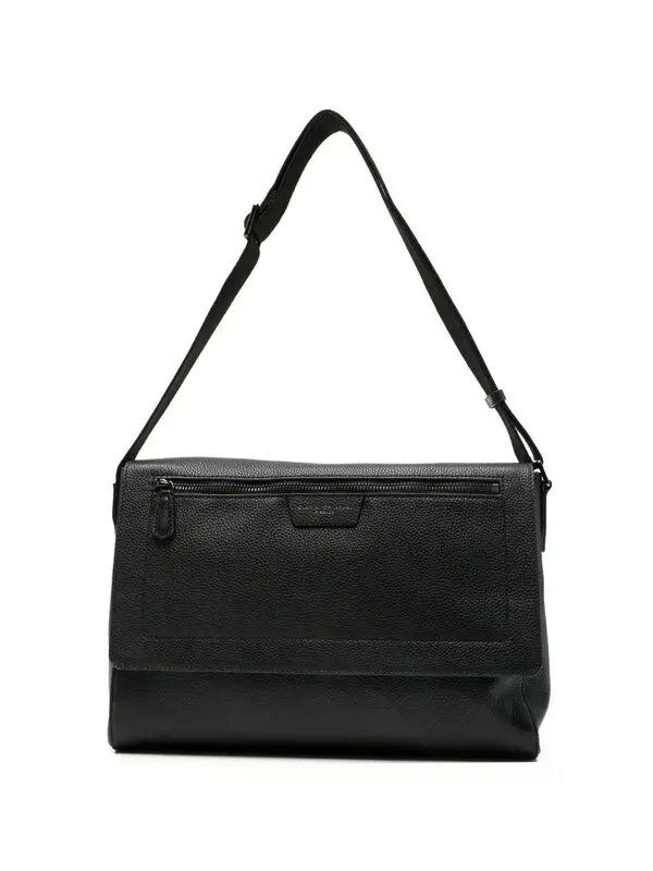 GIANNI CHIARINI Florence Laptop Bag - Black