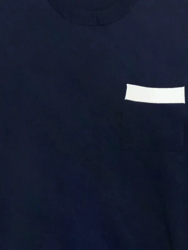 Altea Patch-pocket Short-sleeve T-shirt