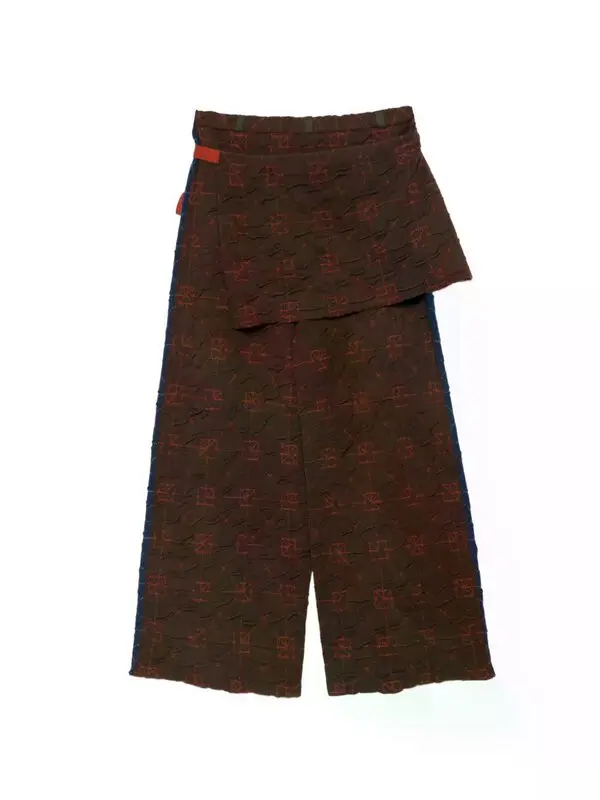 YANYAN June Trousers