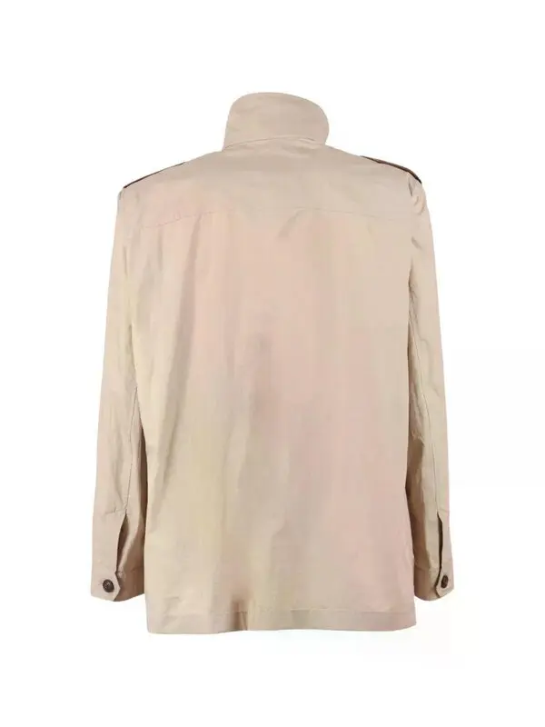 FAY Explorer Field Jacket - Neutrals