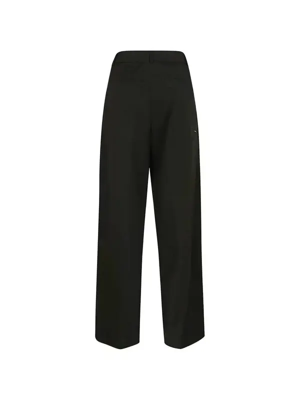 Peserico Pleated Tailored Trousers