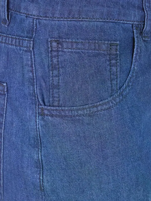 Aspesi Cotton Trousers