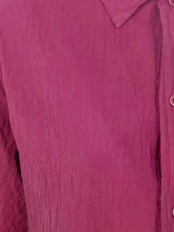 Labo.art Textured Button Dress