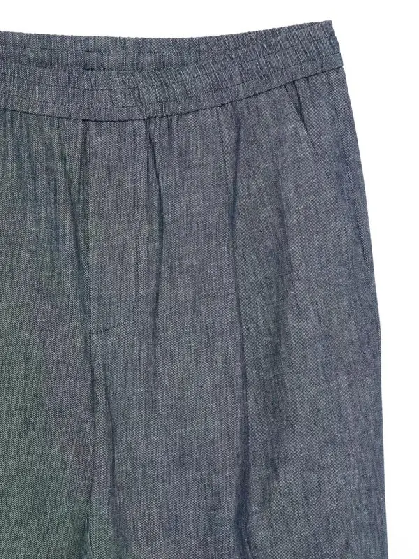 Altea Elasticated-waist Jeans