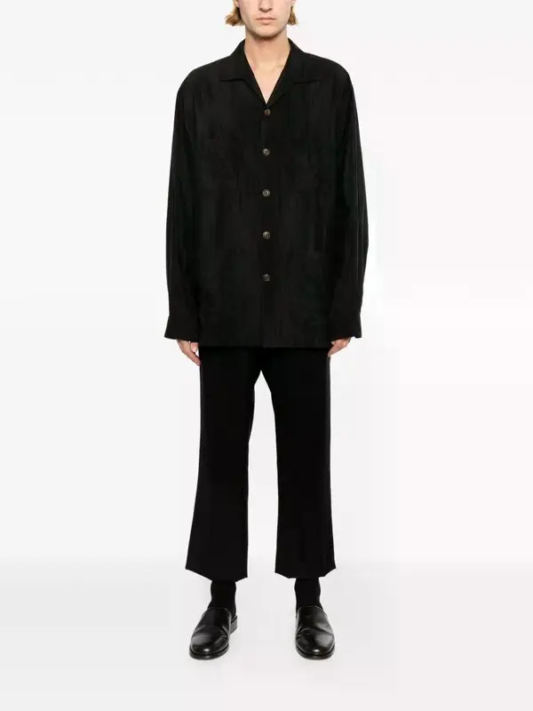 CALMLENCE Long-sleeve Shirt