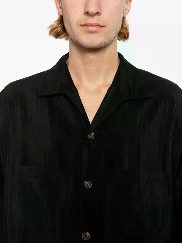 CALMLENCE Long-sleeve Shirt