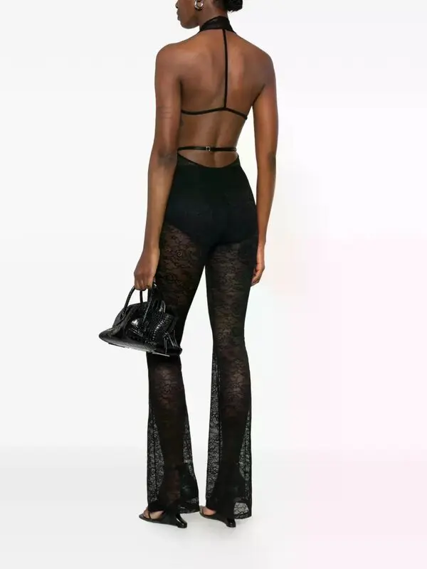 Alchemy Fashions Lia Lace Jumpsuit