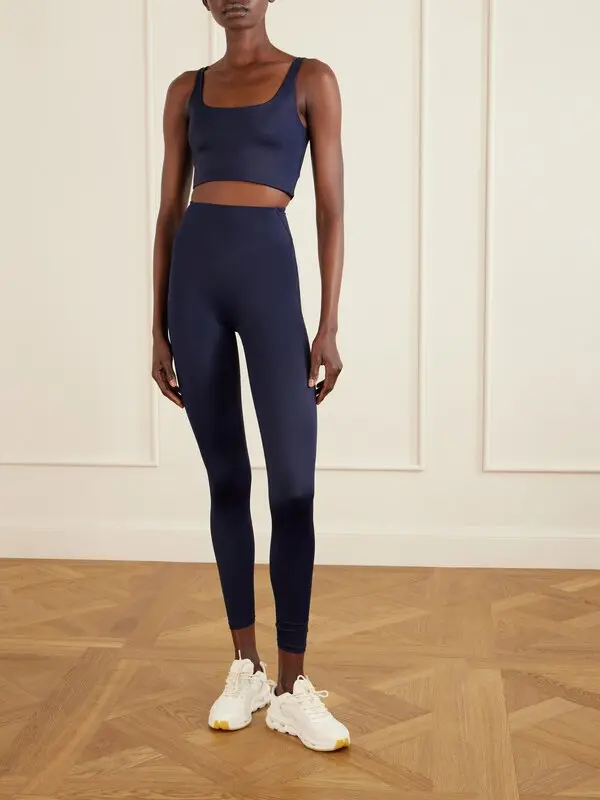 SKIMS Nike Scoop Neck Bra Top
