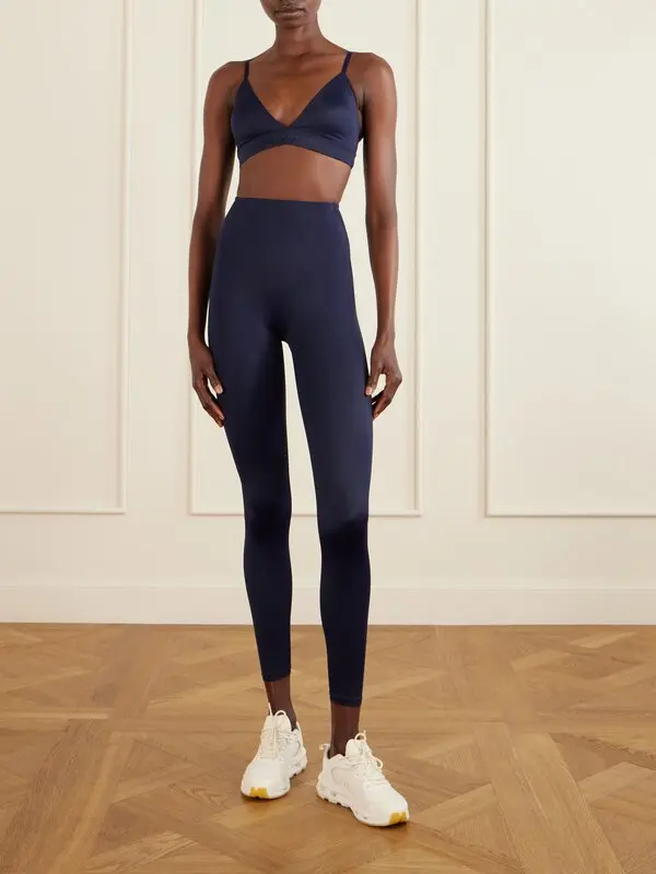 SKIMS Nike Triangle Bra