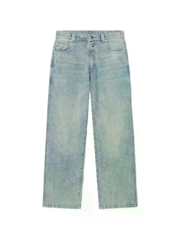 Gimaguas Straight Jeans