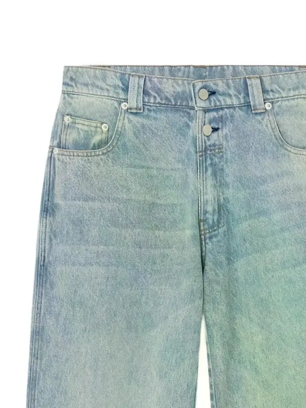 Gimaguas Straight Jeans