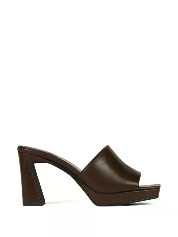 Jeffrey Campbell Dress-code Platform Sandals