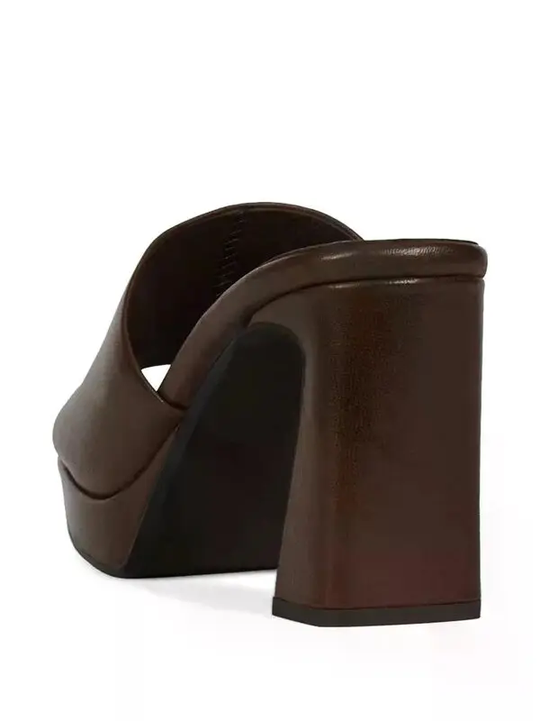 Jeffrey Campbell Dress-code Platform Sandals